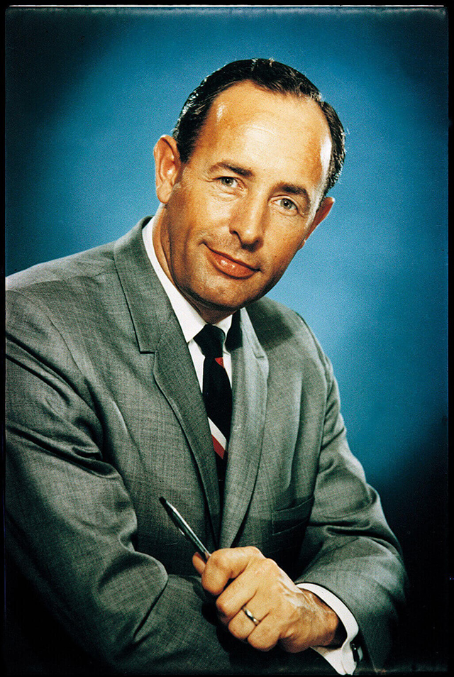 成功直销网--安利公司联合创办人理查·狄维士先生辞世 享年92岁--